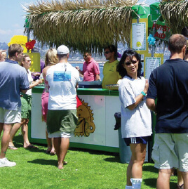 How to Host a Team Building Company Picnic - Picnic People