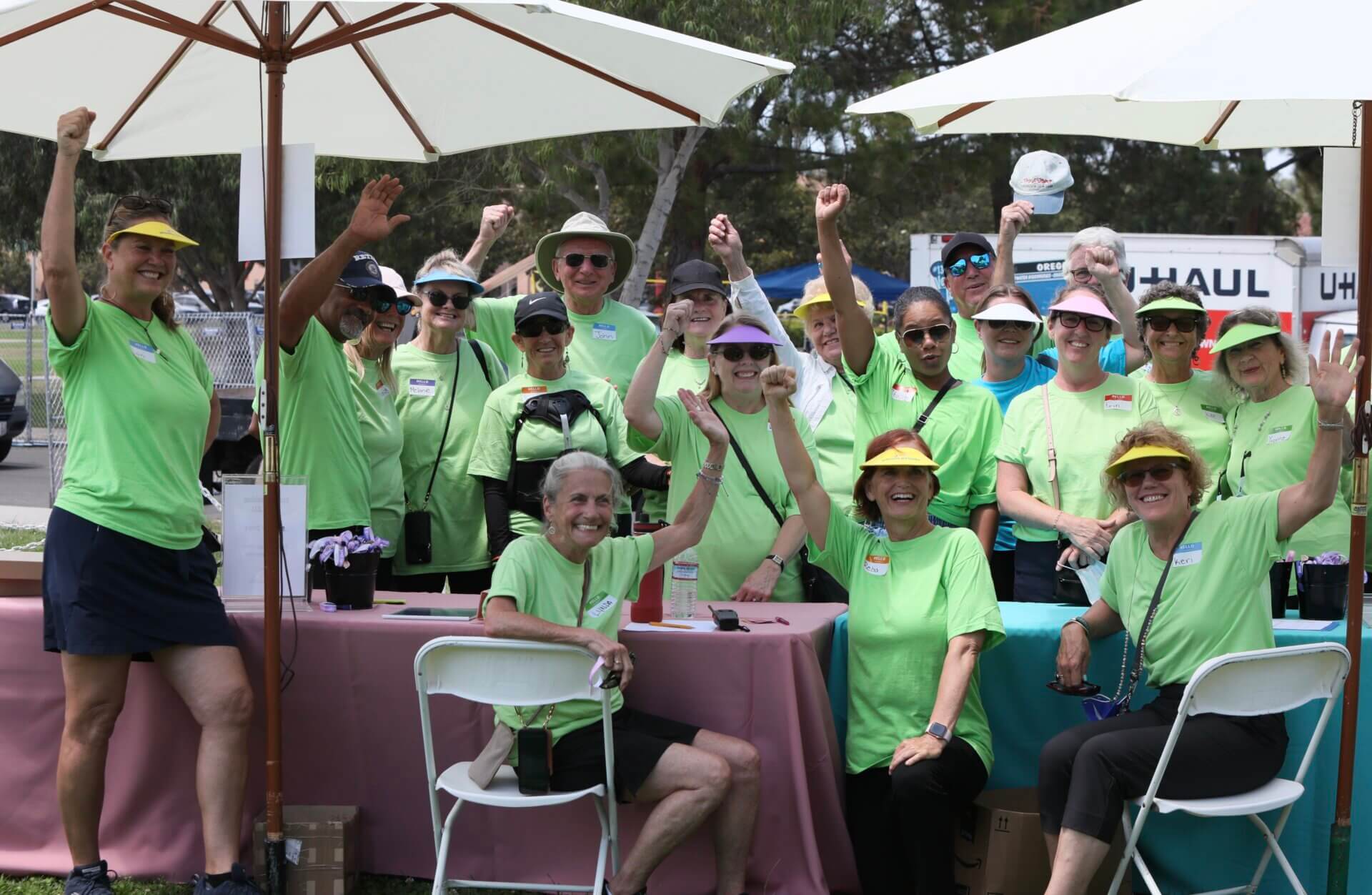 The 3 Benefits of Team Bonding During Picnics - Picnic People