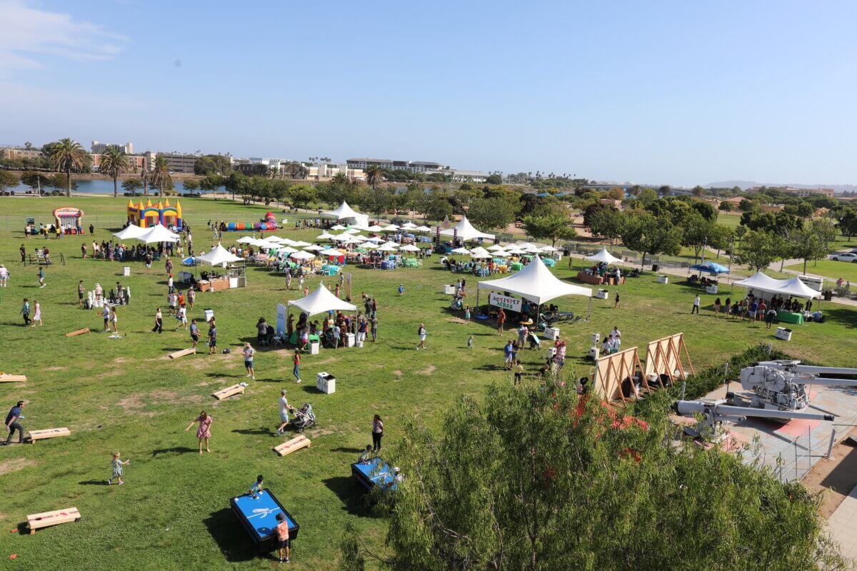 8 Tips For Perfect Picnic Planning - Picnic People